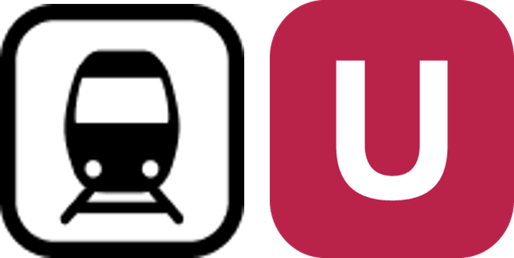 Transilien newsletter